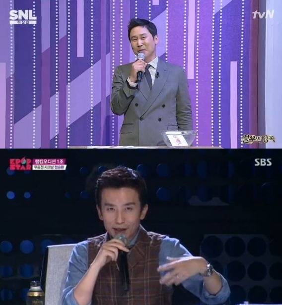 방송 3사 '연예대상' 라인업 확정. KBS 신동엽 유희열 성시경 '케미 기대UP'