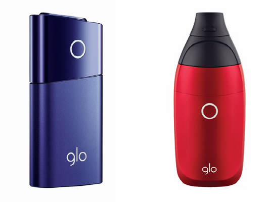 BAT코리아, 새해맞이 ‘글로(glo)’ 특별할인 기획전